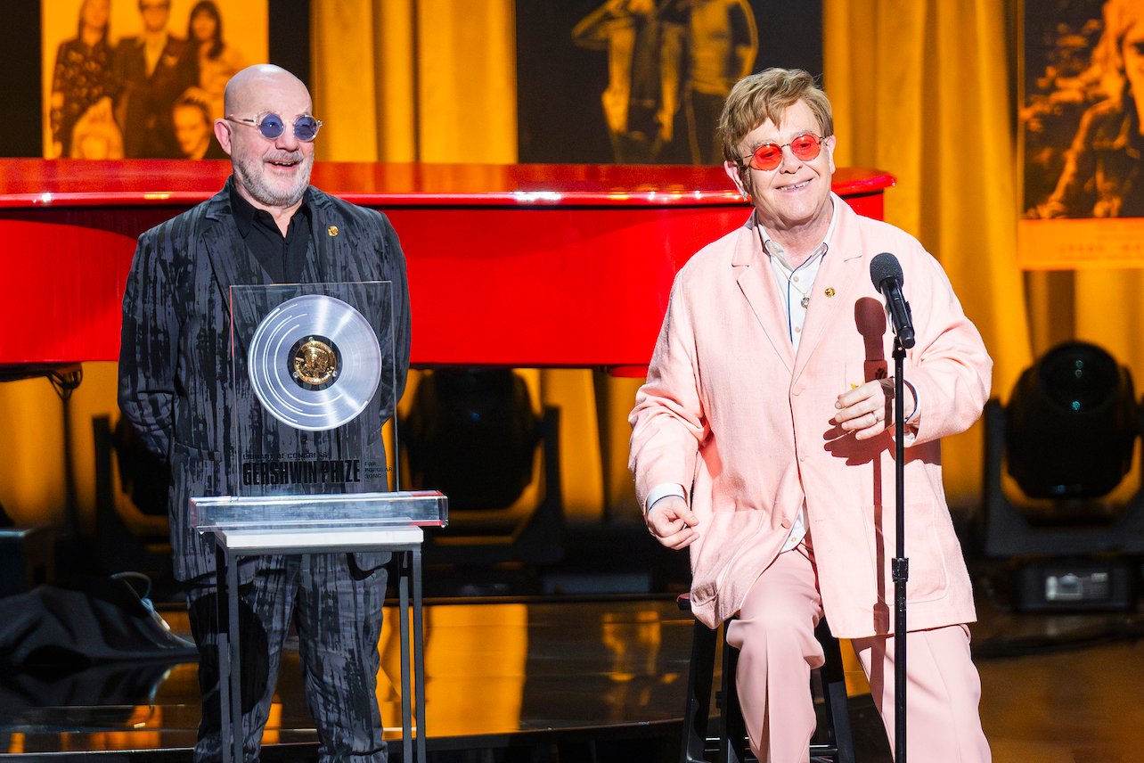 Elton John, Kevin Hart, Nelly: Photos of the Best ... Kevin Hart Shotoe